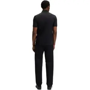Hugo Boss Simplestyle Shortsleeve Polo Shirt