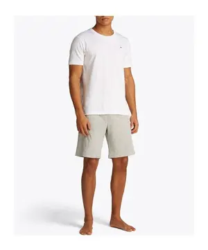 Tommy Hilfiger Purecotton Shortsleeve Tshirt