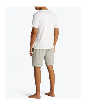 Tommy Hilfiger Purecotton Shortsleeve Tshirt