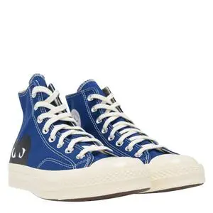 Play Comme Des Garcon Simple Trendy Shoes