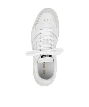 Axel Arigato Low-top Retro Casual Shoes