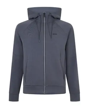 Hugo Boss Zipup Hoodie