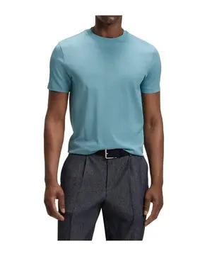 Hugo Boss Crewneck Shortsleeve Tee