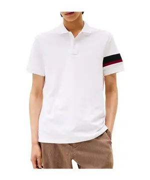 Tommy Hilfiger Shortsleeve Polo Shirt