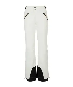 Hugo Boss Flared Ski Pants - White