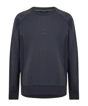 Hugo Boss Crewneck Sweatshirt - Blue