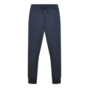 Hugo Boss Drawstring Jogger Pants - Grey