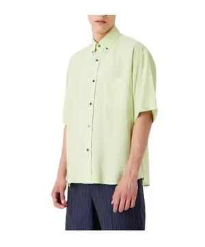 Emporio Armani Shortsleeve Shirt