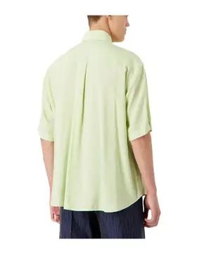 Emporio Armani Shortsleeve Shirt