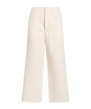Max Mara Mid-rise Wide-leg Jeans