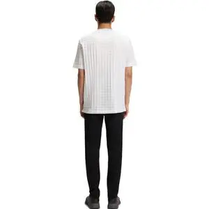 Hugo Boss Crewneck Shortsleeve Tee