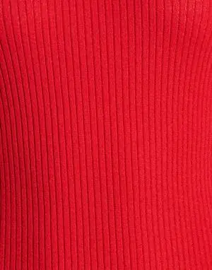 Max Mara Solid-colored Sleeveless Knit Top