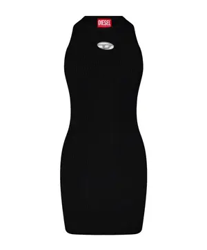 DIESEL® Classic Sleeveless Dress