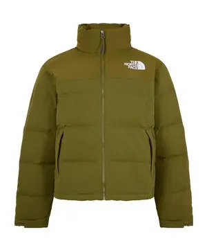 The North Face Waterresistant Warm Down Jacket