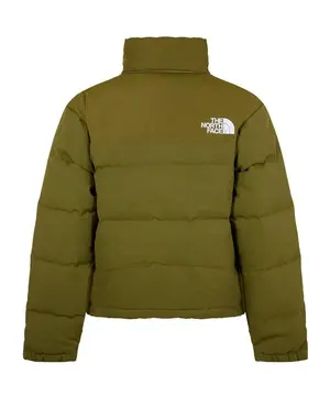 The North Face Waterresistant Warm Down Jacket