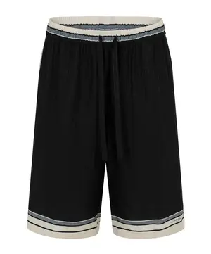 Dolce & Gabbana Simple Shorts