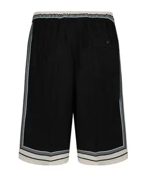 Dolce & Gabbana Simple Shorts
