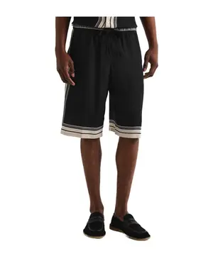 Dolce & Gabbana Simple Shorts