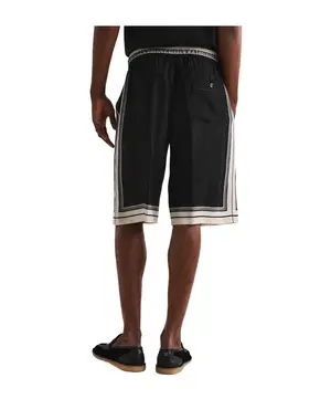 Dolce & Gabbana Simple Shorts