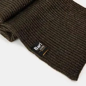 Barbour Ribknit Beanie