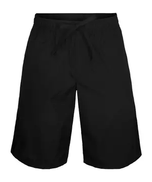Dolce & Gabbana Woven Tracksuit Shorts