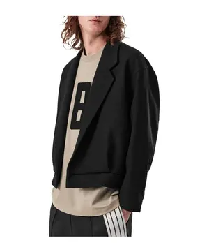 Fear Of God Notch Lapel Blazer