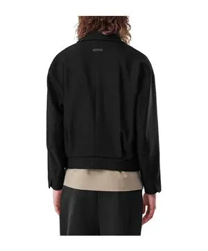 Fear Of God Notch Lapel Blazer