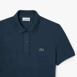 Lacoste Shortsleeve Polo Shirt