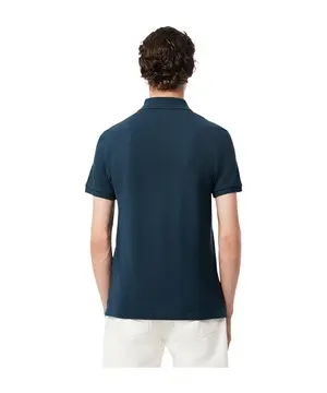 Lacoste Shortsleeve Polo Shirt