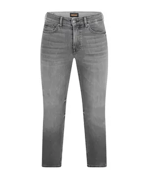 Hugo Boss Slimfit Jeans - Grey