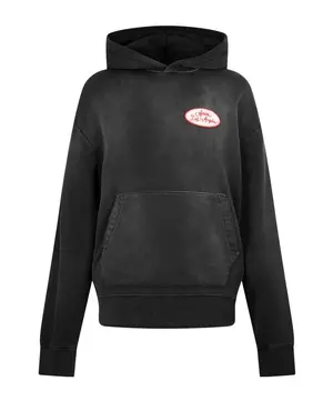 Amiri Washed Hoodie