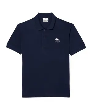Lacoste Shortsleeve Polo Shirt