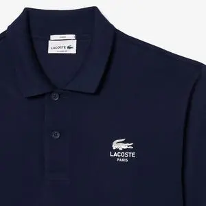 Lacoste Shortsleeve Polo Shirt
