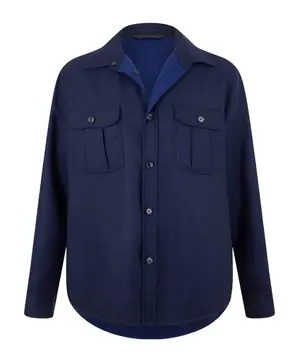 Brioni Shirtstyle Overshirt