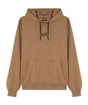Emporio Armani Long-sleeve Sweatshirt
