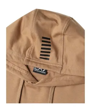 Emporio Armani Long-sleeve Sweatshirt