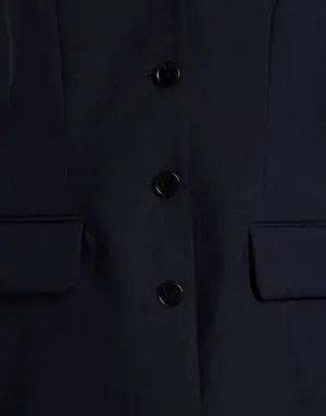 Marni Slim-fit Solid-colored Suit