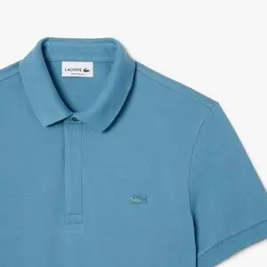 Lacoste Shortsleeve Polo Shirt