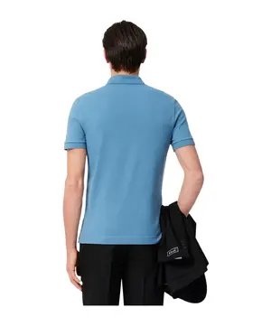 Lacoste Shortsleeve Polo Shirt