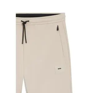 Hugo Boss Drawstring Casual Shorts