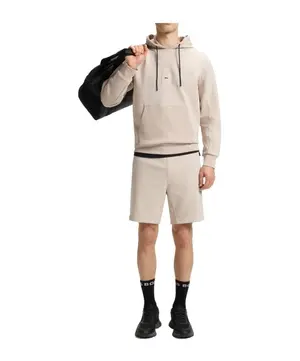 Hugo Boss Drawstring Casual Shorts