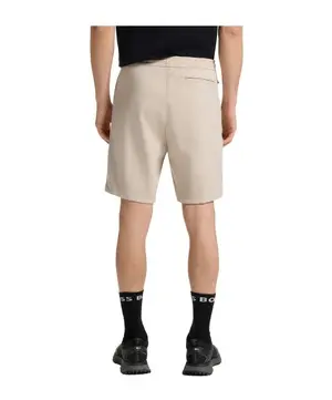 Hugo Boss Drawstring Casual Shorts