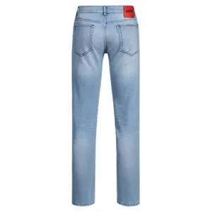 Hugo Boss Solidcolor Jeans