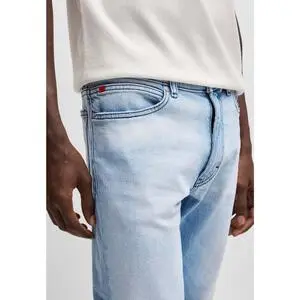 Hugo Boss Solidcolor Jeans