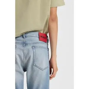 Hugo Boss Solidcolor Jeans