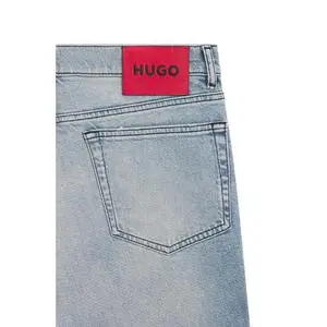 Hugo Boss Solidcolor Jeans