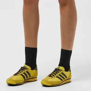 ADIDAS ORIGINALS Sl72 Vintage Sneakers