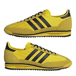 ADIDAS ORIGINALS Sl72 Vintage Sneakers