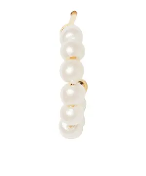 Kate Spade New York Small Circular Earrings
