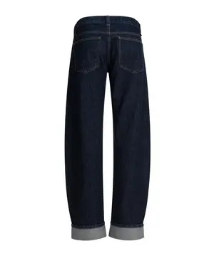 Khaite Five-pocket Jeans